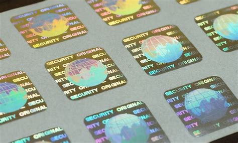 Crossnx Services Security Printing