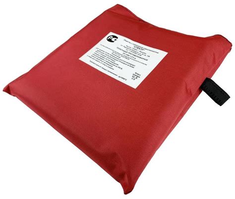 Купить Полотно противопожарное ПП 1000 1 5x2 в Алматы Магазин на Kaspi Kz