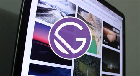 first impression of gatsbyjs read time 3 mins maxongzb