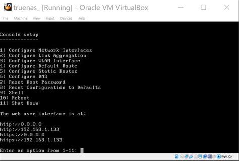 playing with oracle asm and multipath disks configuring truenas