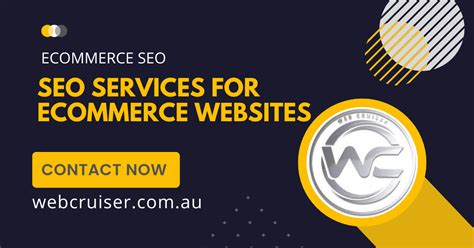 Comprehensive Seo Services For Ecommerce Websites Boosting Your Online