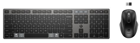 Hp 725 Tastatur Und Maus Set 9t5b0ut Abd Kaufen