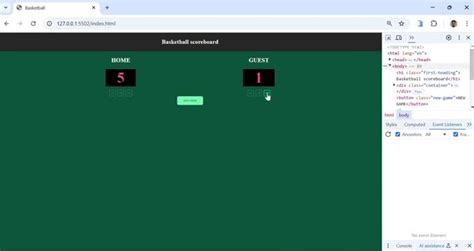 Lauren Jude Ifeloju Ogonno On Linkedin Webdevelopment