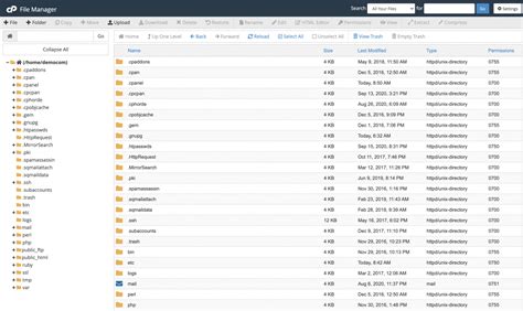 How To Use Cpanel For Your Wordpress Site Like A Pro Guide