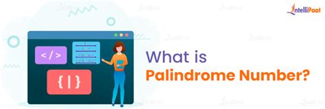 Palindrome Number In C Java And Python Explained