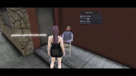 Create Or Fix Fivem Scripts Using Lua And Nui By Mrevv7 Fiverr