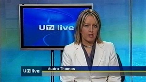 Utv Live Audra Thomas Tvark