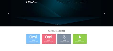 移动web学习09 响应式布局andbootstrap案例开发bootstaps响应式案例 Csdn博客
