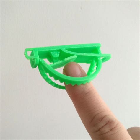 Hyperboloidal Gear Model By Otvinta3d Artofit