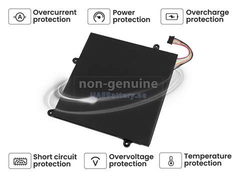 Toshiba Portege Z10t A Replacement Battery Uaebattery