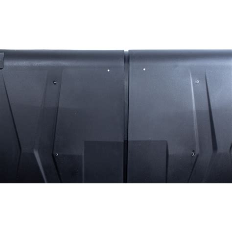 Seizmik Composite Roof For The Polaris Mid Size Ranger 570