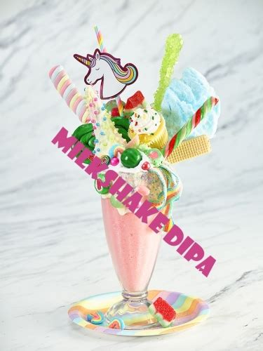Milkshake DIPA (experimental) - Brouwerij Het Nachtglas - Untappd