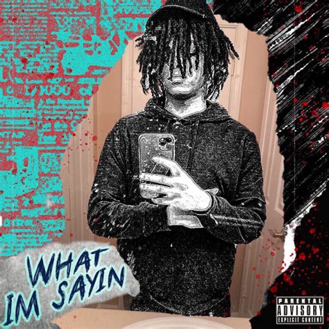 Stream What Im Sayin Prodtwin S By Smg Jojo Listen Online For Free On Soundcloud