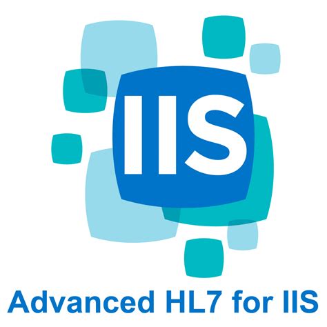 Iis Logo Logodix