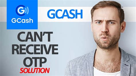 How To Fix Gcash App Cant Receive Otp Step By Step Youtube