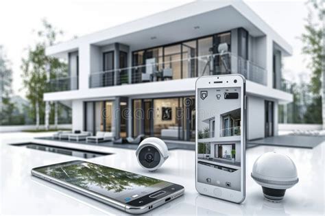 Cctv And Ctv Surveillance Systems In Smart Homes Leverage Advanced Floor Sensors To Ensure