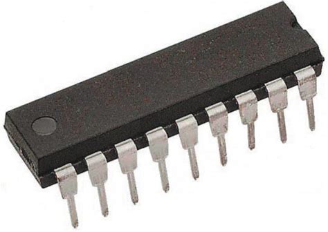 microchip pic16c56a 04 p 8bit pic microcontroller pic16c 4mhz 1k