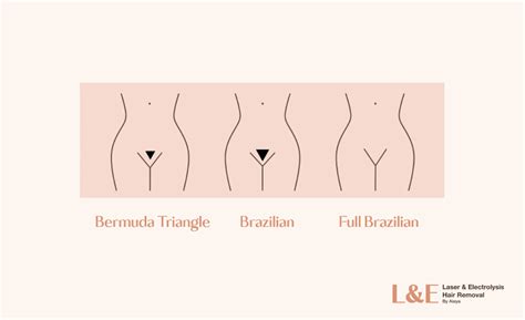 What Is Considered Bikini Area
