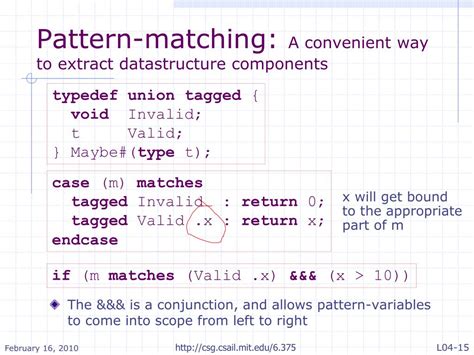 Ppt Simple Synchronous Pipelines Arvind Computer Science And Artificial