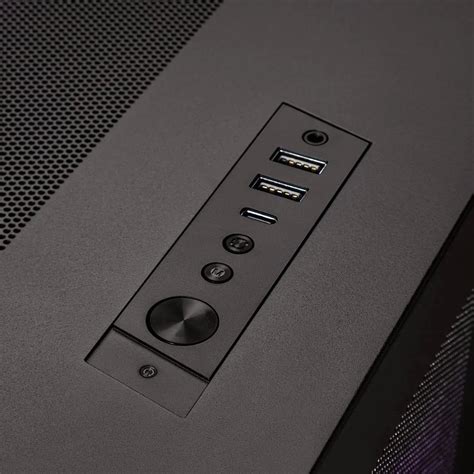 Clx Horus Gaming Desktop Intel Core Ultra 9 285k 37ghz 24 Core