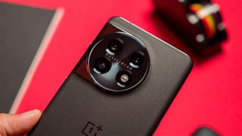 Oneplus 12 Rumor Points To Welcome Display And Camera Improvements Ztoog
