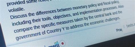 Provided S Volatile Discuss The Differences StudyX