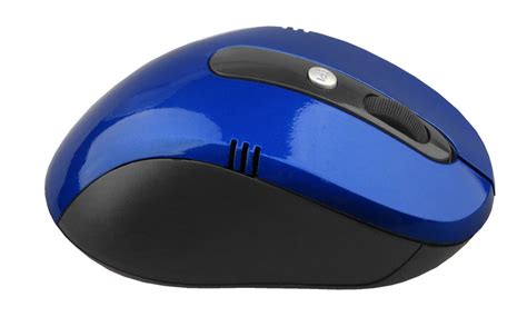Wireless Mouse With USB Dongle Groupon Goods