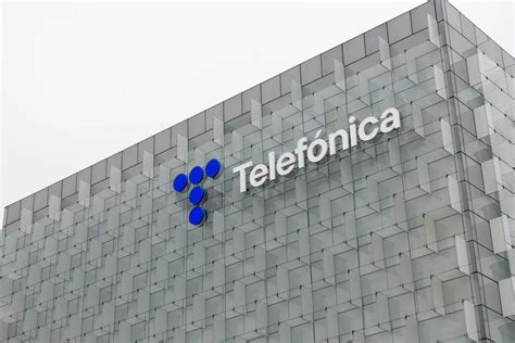 Invertir En Telefónica ¿deberían Los Pequeños Inversores Imitar A Criteria Stc Y La Sepi Y