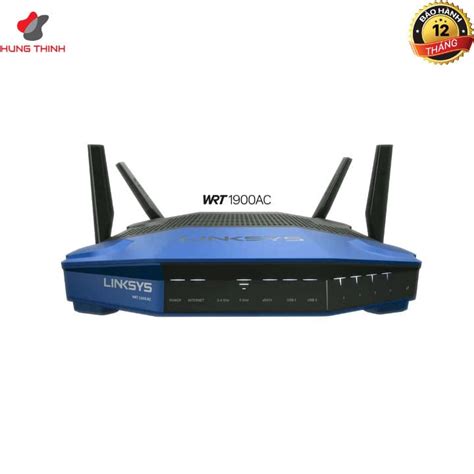 Router Wifi Draytek Vigor 2927ac Phân Phối Thiết Bị Mạng Chính Hãng