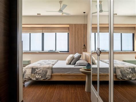 Three Open Plan Apartments Where Naked Walls Homegrown Design And Earthiness Are The Real
