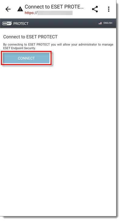 Kb8206 Deploy Eset Endpoint Security For Android Using Eset Protect On Prem
