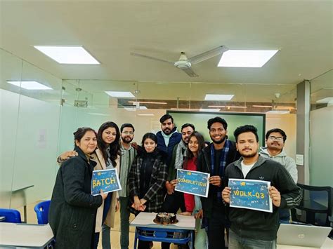 skillcircle™ on linkedin digitalmarketingjourney skillcirclefarewell