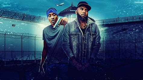 Prime Video Tales From The Crip 3