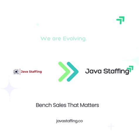 Java Staffing On Linkedin Javastaffing Benchutilization