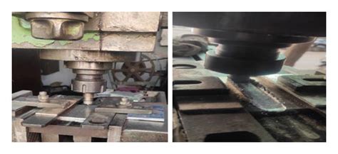 Friction Stir Welding Process Download Scientific Diagram