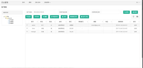 guns lite 基于spring boot2和beetl bootstrap脚手架项目，完整的后台管理系统 权限管理，字典，配置，定时任务，短信，邮件，根据excel模板导出 idea