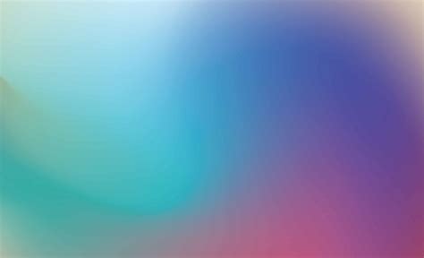 개요 밝은 무지개 색상에서 그라디언트 메쉬 배경 흐리게 다채로운 부드러운 배너 템플릿입니다 쉽게 편집 가능한 소프트 컬러 투명도 없이 Eps8에서 벡터 일러스트 레이 션 0