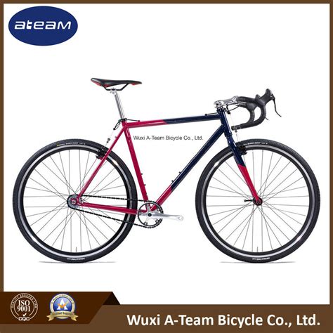 Single Speed Cyclocross Frame
