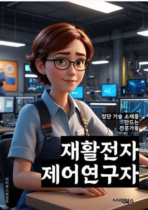 재활전자제어연구자 재활 전자 제어 연구 장애 로봇 인공지능 뇌파 신경망 의료기기 자기계발 전자책 리디