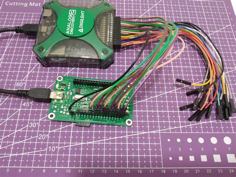 FTDI MPSSE Serial Engine Programming Tutorial Basics And A GUI Example Atadiat