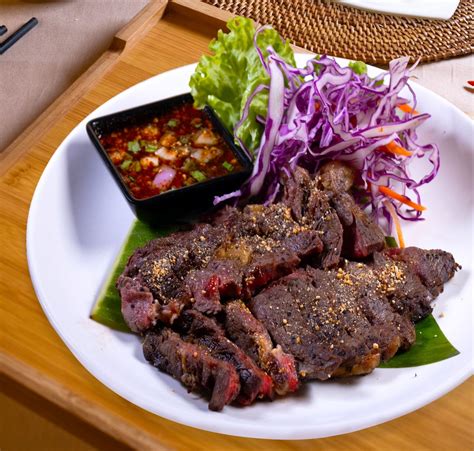 Thai Food Islandwide Delivery By Siam Kitchen Thai Restaurant In