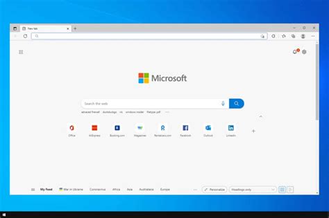 Ways To Fix Edge Browser Lagging In Windows
