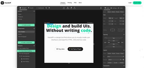 Convert Your Designs To Html Code Online Accessing The Best Way