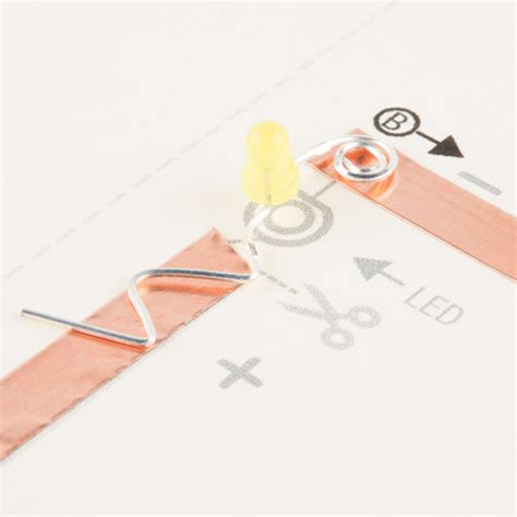 The Great Big Guide To Paper Circuits Paper