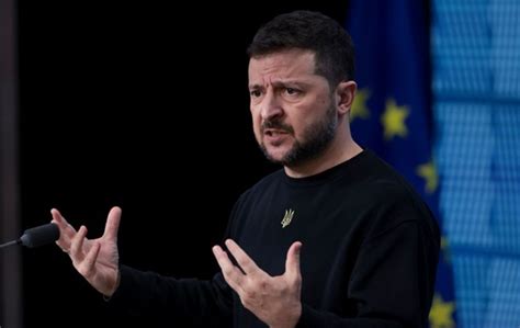 Зеленський пояснив чому Україна зупинить транзит газу з Росії