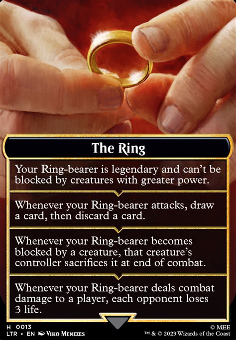 Amass Orcs Commander Edh Mtg Deck