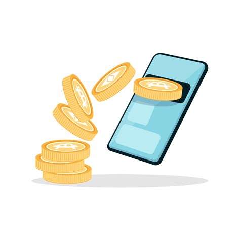 Cryptocurrency Royalty Free Stock Svg Vector And Clip Art