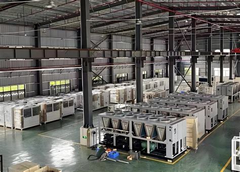 Chiller Troubleshooting Guide Common Problems And Solutions Explained