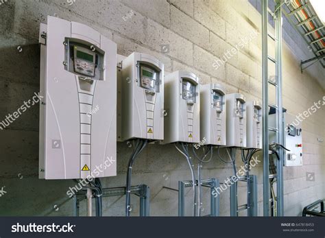 Variable Speed Drive Images Stock Photos Vectors Shutterstock