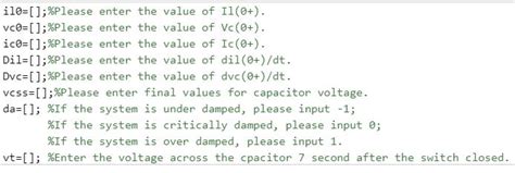 Solved Problem You Are Given The Circuit Shown Below The Chegg